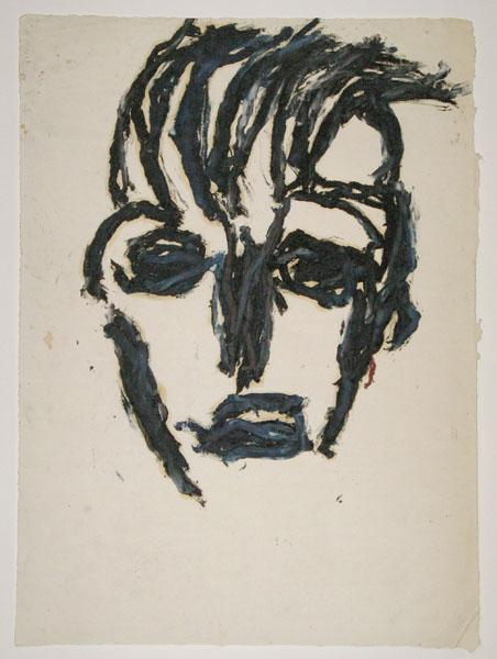 White Room: Dan Asher | White Columns