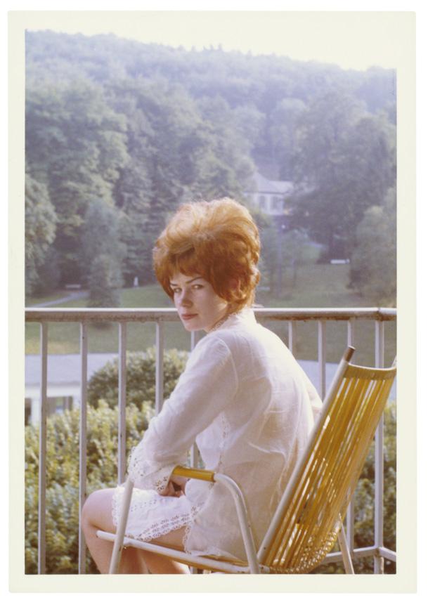 Gallery: “Margret: Chronicle of an Affair – May 1969 to December 1970 ...