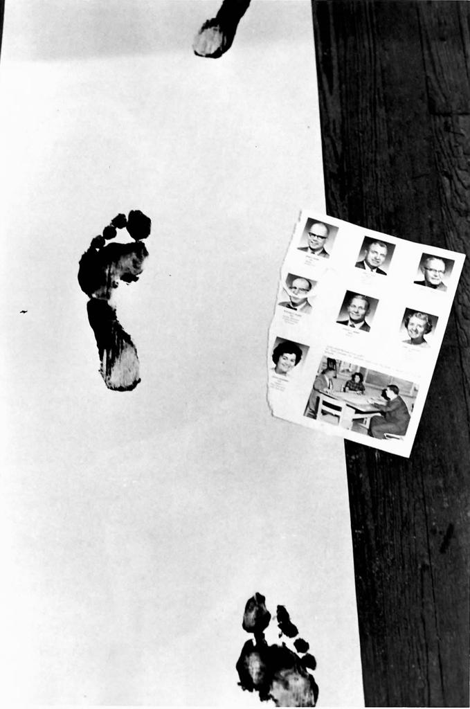 Recorded History | White Columns