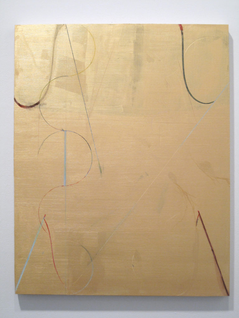 White Room: Liam Everett | White Columns
