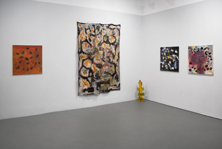 Uman | White Columns
