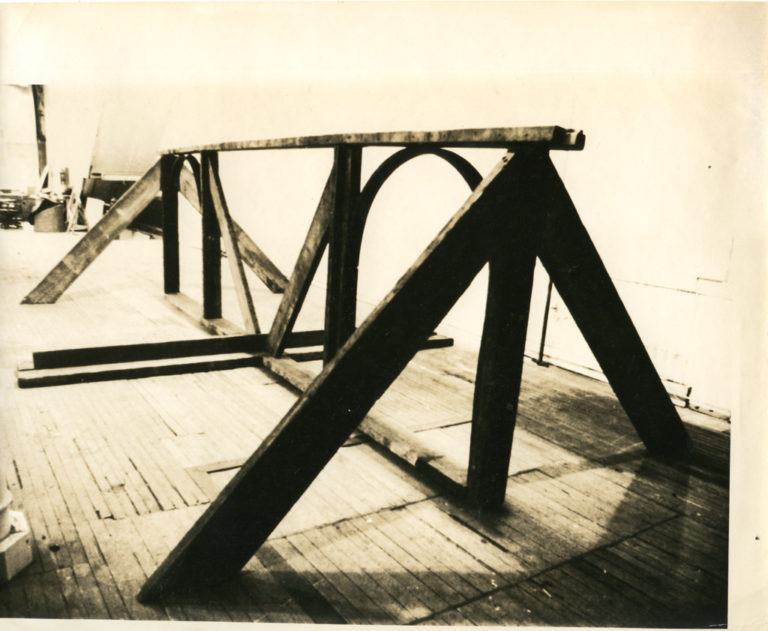 Arden Scott: Sculpture | White Columns