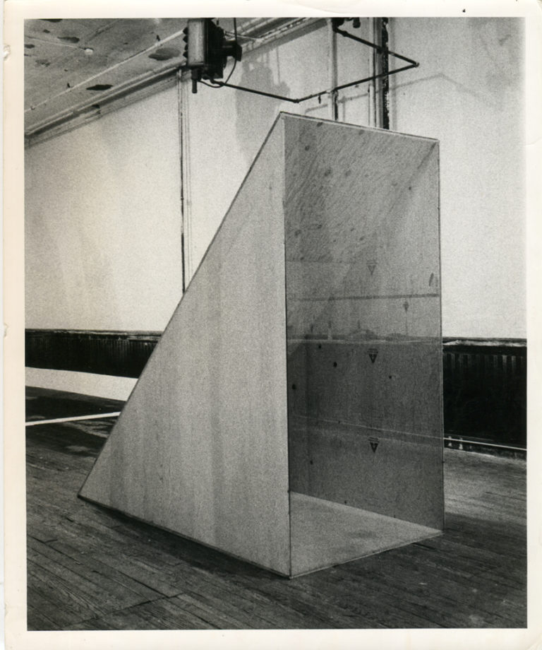 Group Show: May 12 – June 2, 1971 | White Columns