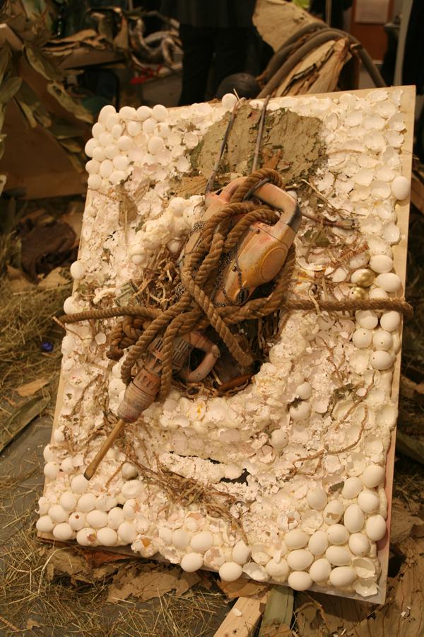 Agathe Snow & Marianne Vitale: Performance at White Columns | White Columns