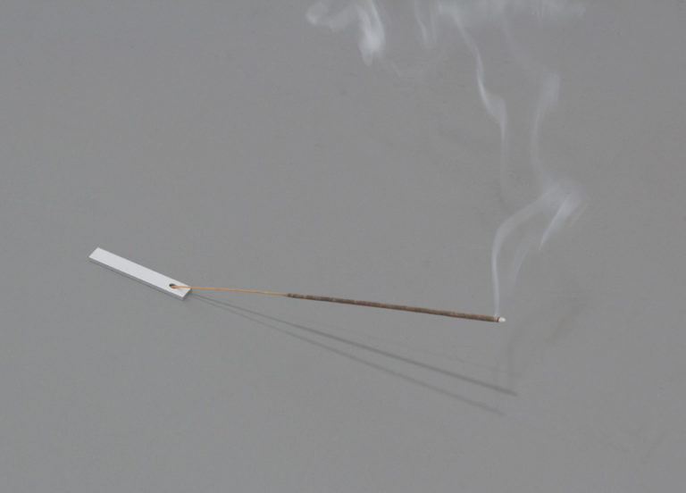 White Room: ‘#FFFF (Five Fragments For Feature)’ | White Columns