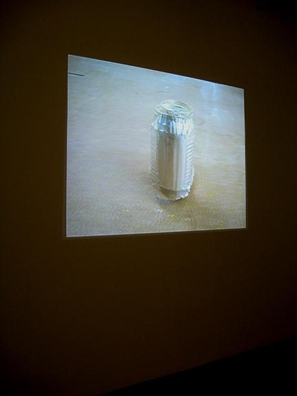 White Room: Kristan Horton | White Columns
