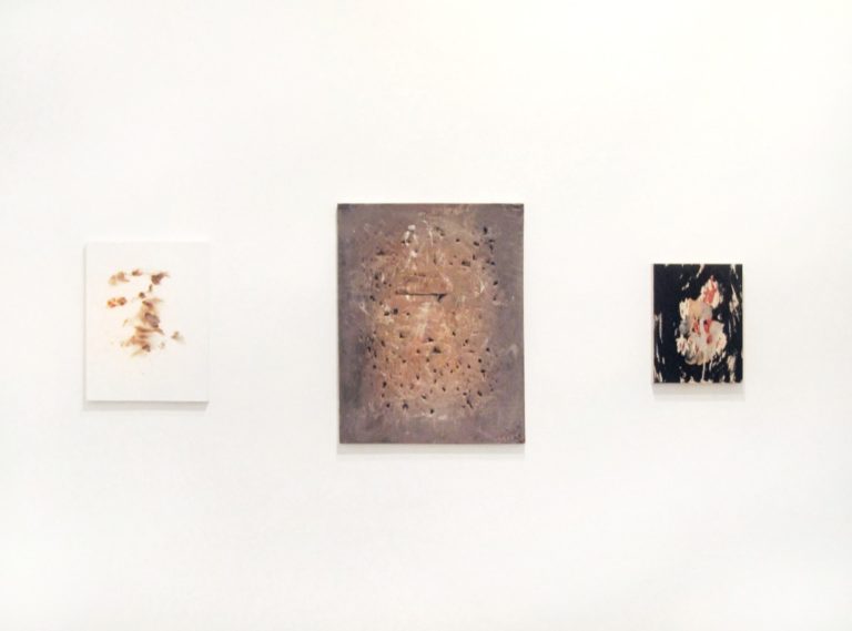 White Room: Bianca Beck | White Columns