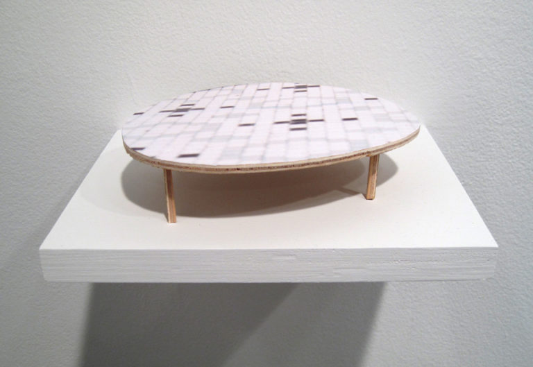 White Room: Emma Spertus | White Columns