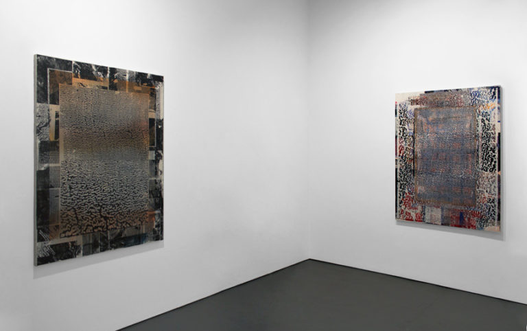 White Room: Patrick Berran | White Columns