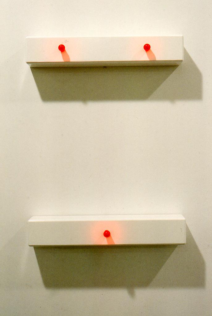 White Room: Millie Wilson, A Disturbing Emotional Coloring | White Columns