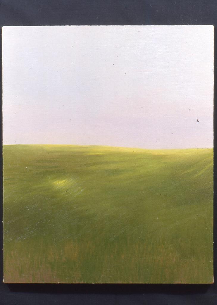 White Room: Nancy Howard | White Columns