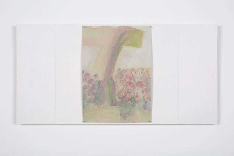 Andrew Kerr | White Columns