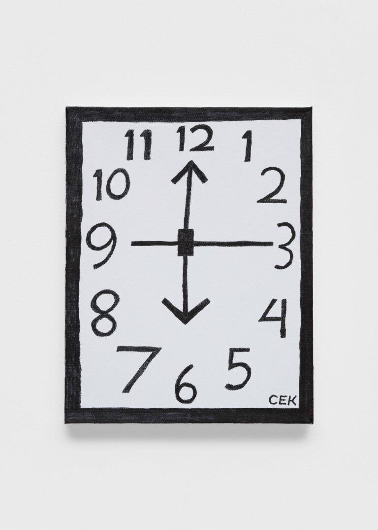 Christopher Knowles | White Columns