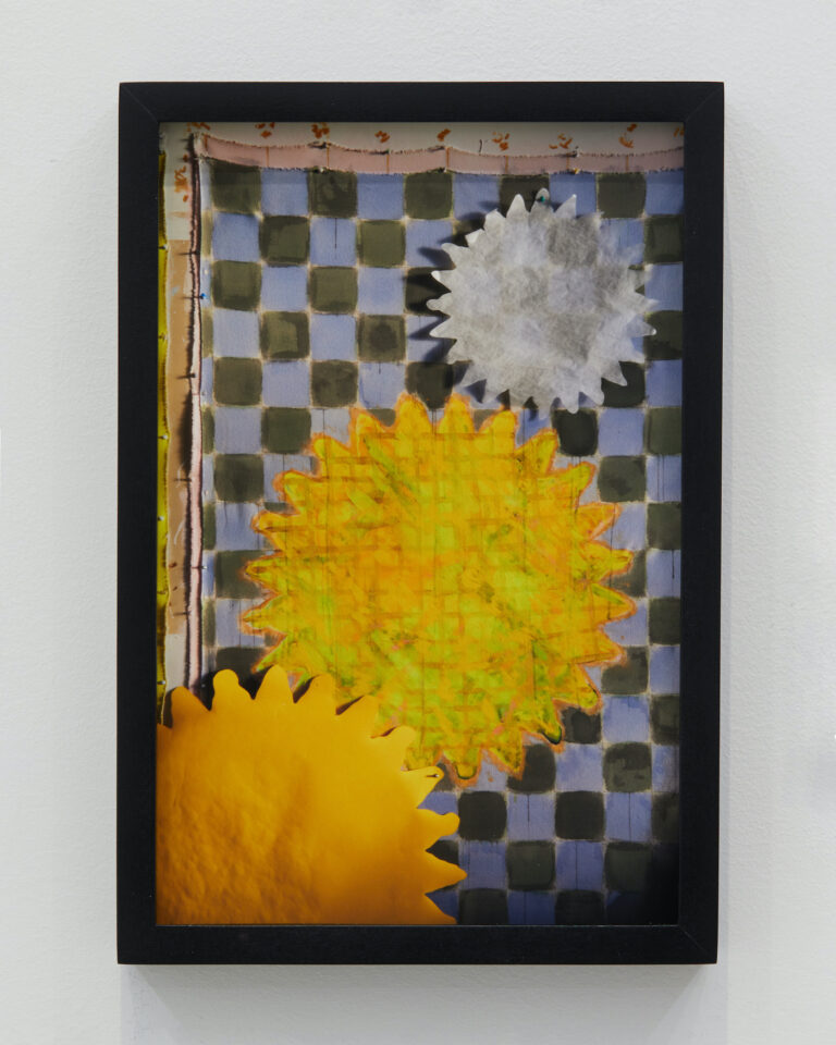 David Gilbert | White Columns