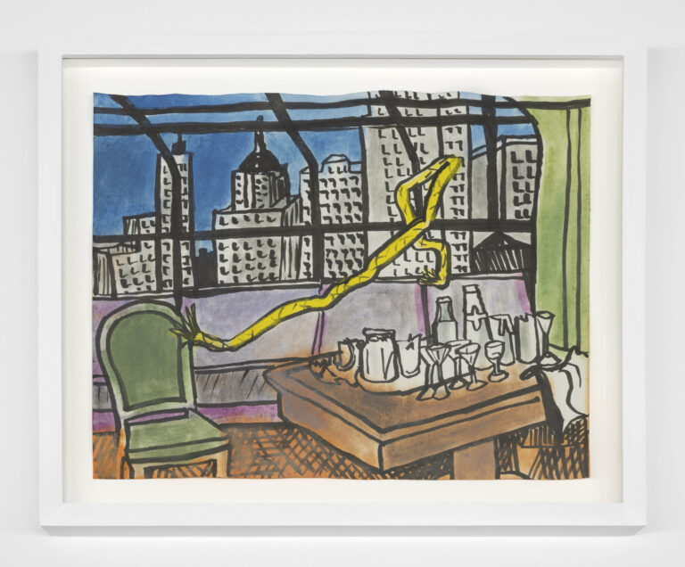 Jeff Funnell | White Columns