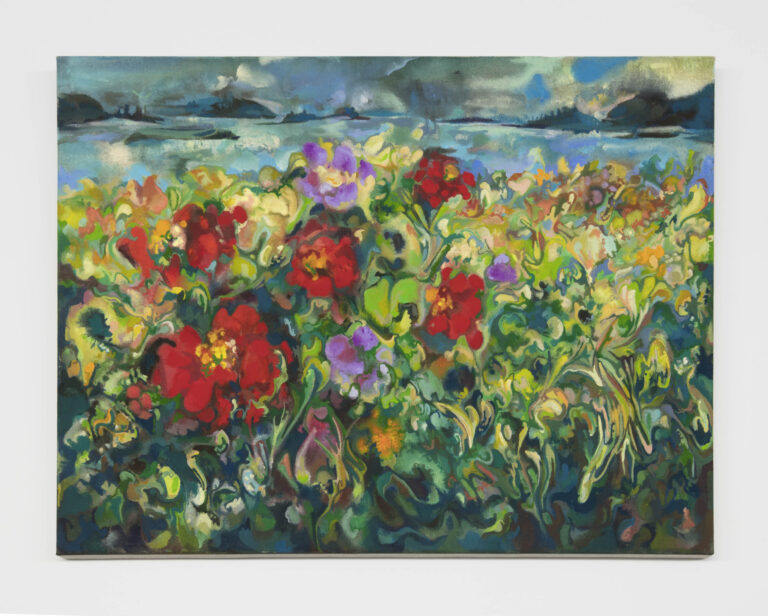 Maria Calandra | White Columns