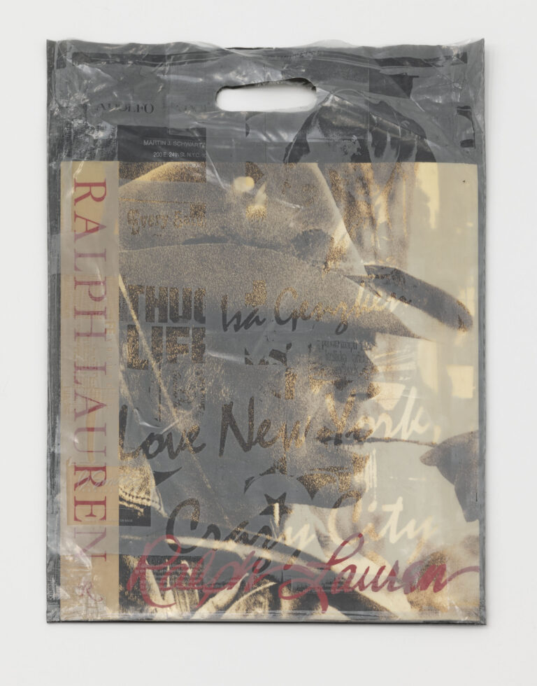 Nick Relph | White Columns