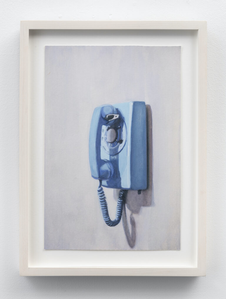 Rob Davis | White Columns