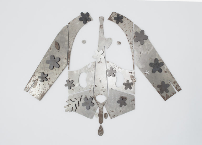 White Columns Online #22 curated by Brittany Adeline King | White Columns