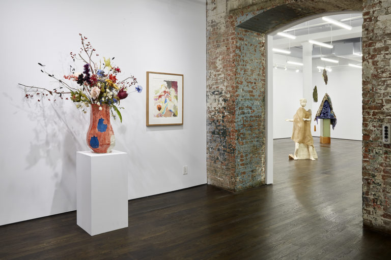 Anne Chu | White Columns