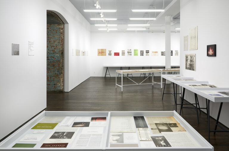 Barbara Ess – Archives | White Columns