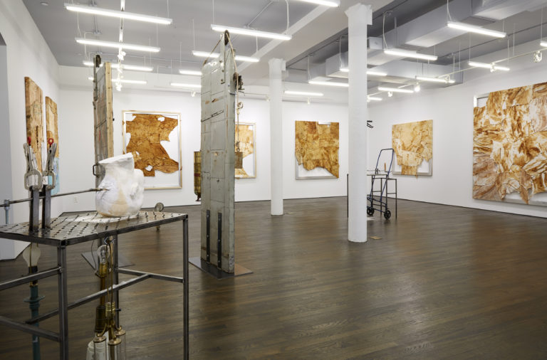 Jeffrey Meris | White Columns