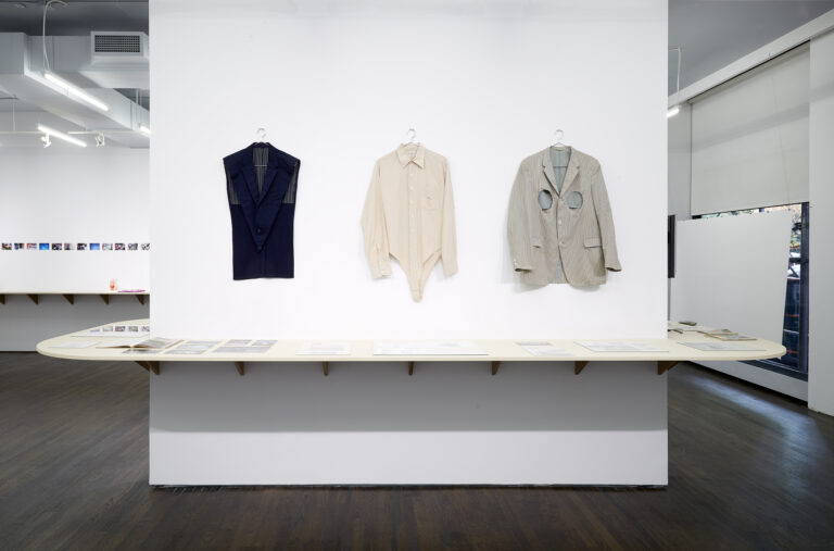 Pippa Garner | White Columns