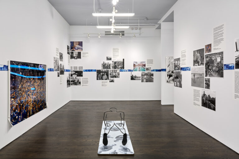 Rachel Handlin – strangers are friends I haven’t met yet | White Columns