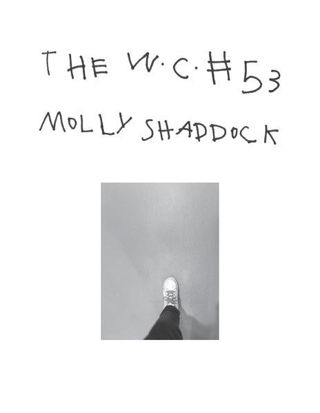 WC53 Molly Shaddock | White Columns