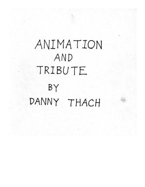 WC54 Danny Thach | White Columns