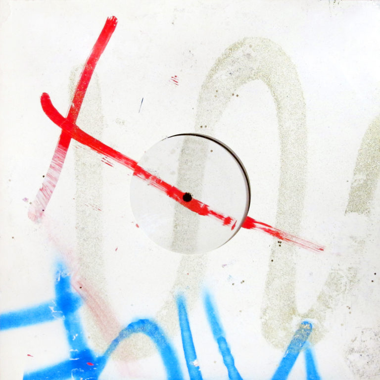 007 Rub-n-Tug | White Columns